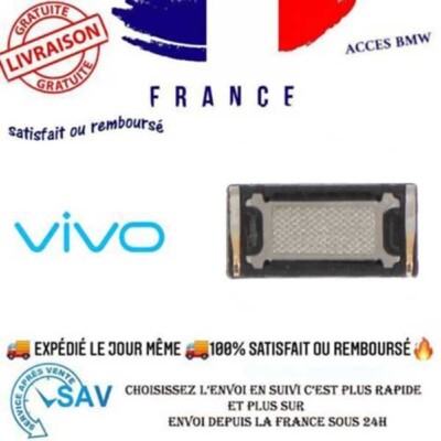 Ecouteur Interne Pour Vivo X51 (V2006) | eBay