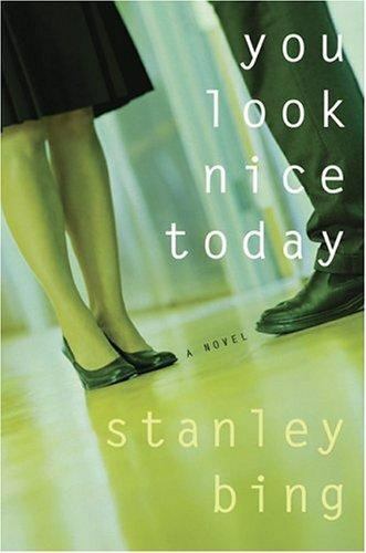 You Look Nice Today by Bing, Stanley 9781582344393 | eBay