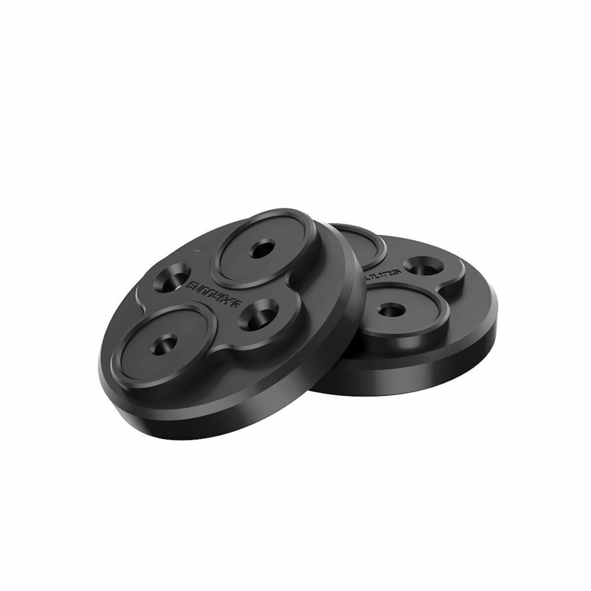 4x Heighten Motor Mount Propellers Cover Plate Base Pad For DJI Mavic ...