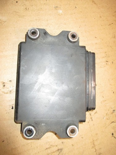 Yamaha 115hp 4 stroke outboard ECU (68V-8591A-41-00) | eBay