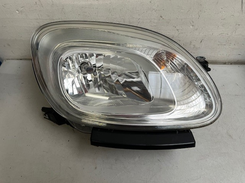 FIAT PANDA MK3 O/S/F DRIVERS SIDE FRONT HEADLIGHT 51889244 | eBay UK