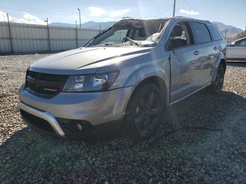 2019-2021 DODGE JOURNEY FENDER ACCESS PANEL OEM 68069293AA | eBay