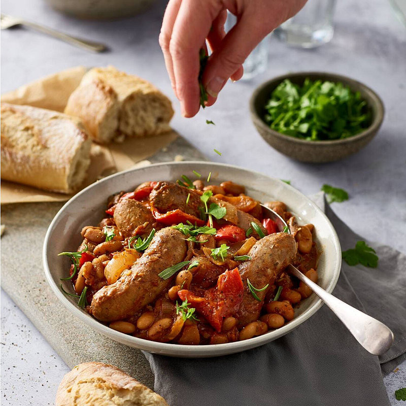 Lakeland 3.5L Slow Cooker – 3 Heat Settings Dishwasher Safe Ceramic ...