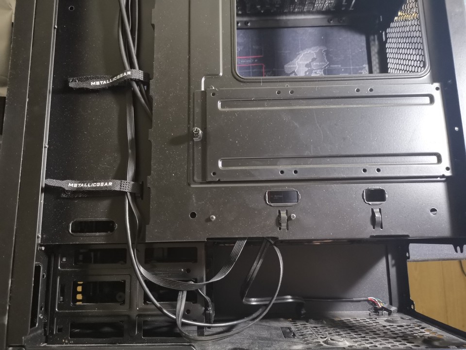 mid tower pc case | eBay