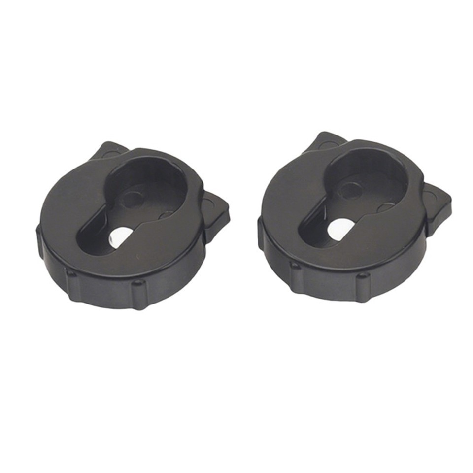 Secure Quick Change Guitar Strap Locks Compatible With Multiple ...