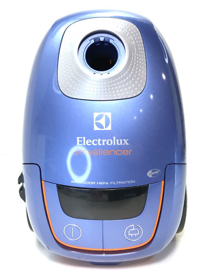 Electrolux EL7063 UltraSilencer Hepa Filtration Deep Clean Vacuum ...