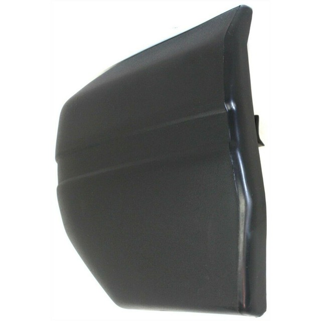 Step Bumper Face Bar Rear for RAM Truck Dodge 1500 2500 Ch1102352 ...