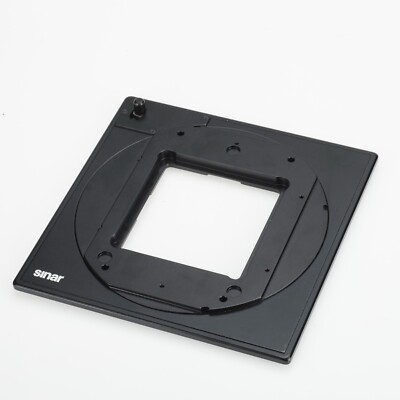 Sinar 551.53.030 Sinarback Rotating-adapterkit revolving digital camera ...