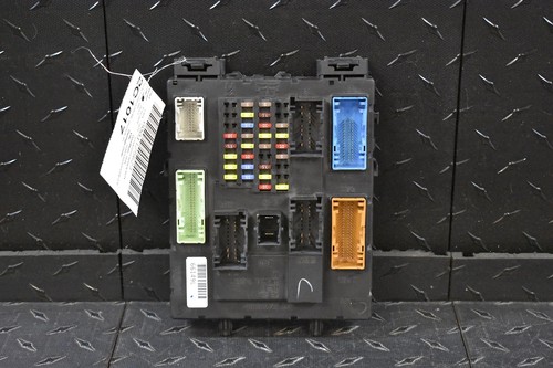 2013 Ford Escape Body Control (BCM) 1.6L Turbo AT 4x4 BV6N14A073LG | eBay