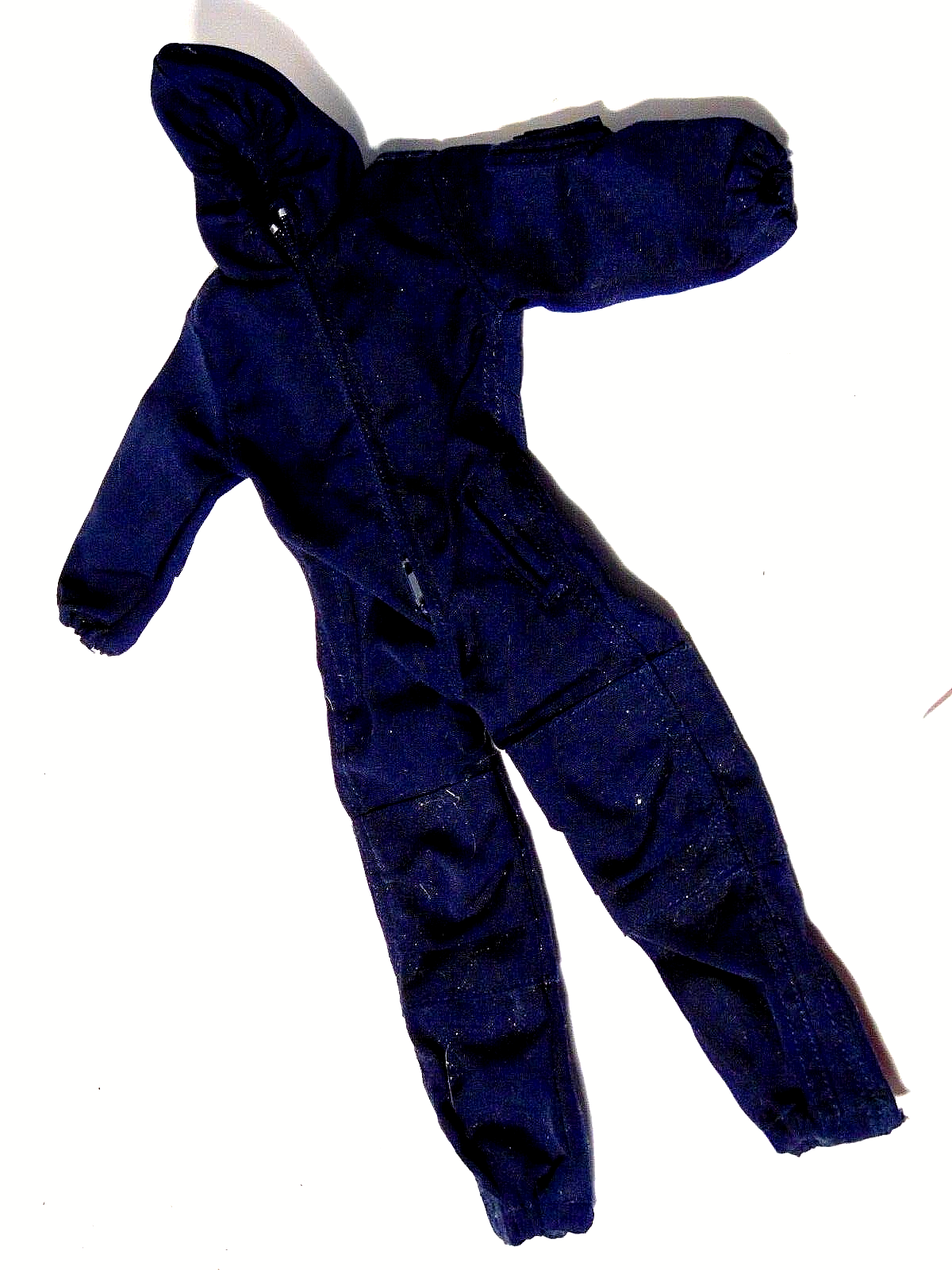 1/6 1:6 scale Dragon dark blue coveralls for 12" action figure | eBay