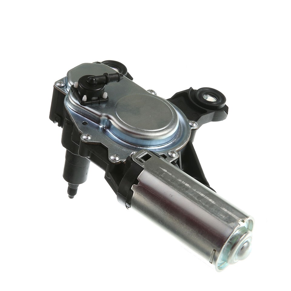 Windshield Wiper Motor Rear for Audi A3 A4 Quattro Q5 Q7 S4 SQ5 w/4 ...