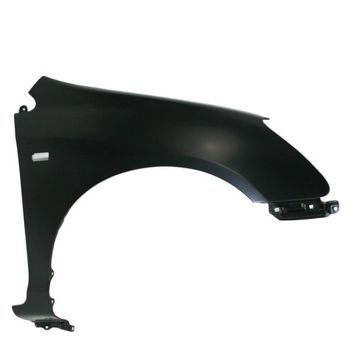 Right Passenger Side Primed Fender For 02-05 Honda Civic Si EP3 ...