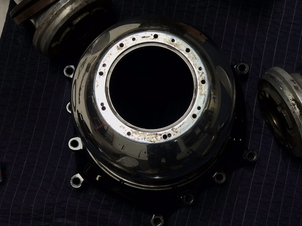 Hamilton Standard 6507A-0 F4U-4 CORSAIR F6F HELLCAT P47 Airplane ...