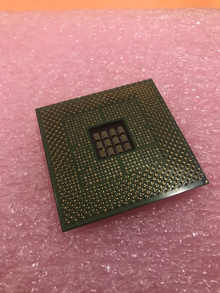 Intel SL5FW P4 1.3Ghz/256/400/1.75V Socket 423 CPU | eBay