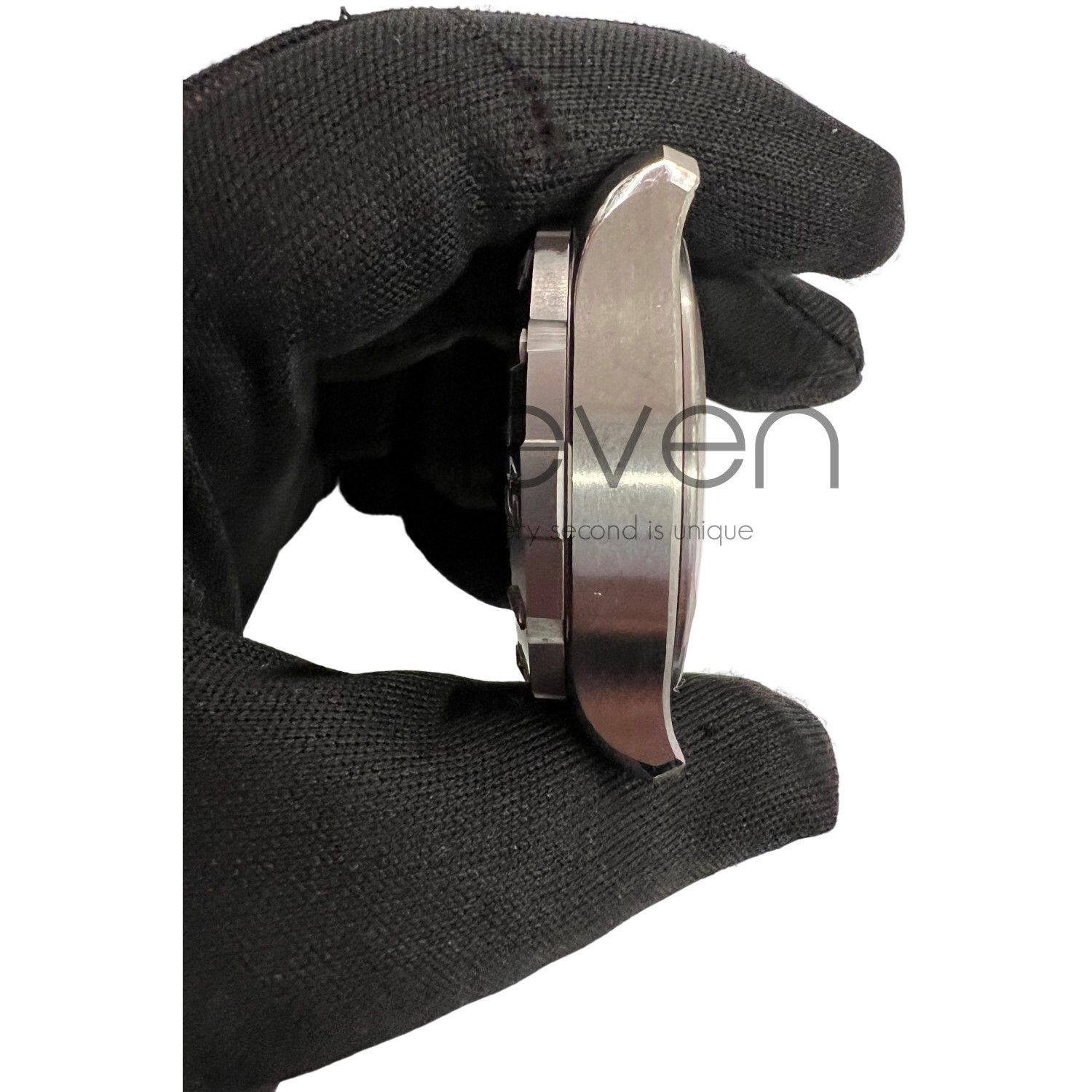 ZENITH - CASE - DEFY CLASSIC - SWISS MADE - STAINLESS STEEL - 300M ...