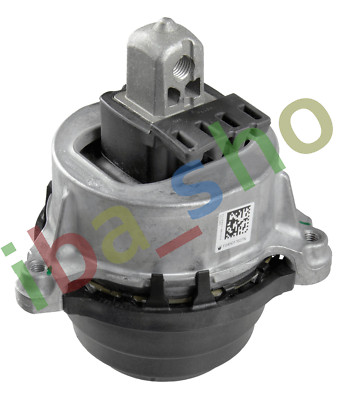 RIGHT RIGHT ENGINE MOUNT R FITS BMW 5 G30 F90 5 G31 6 GRAN TURISMO G32 ...