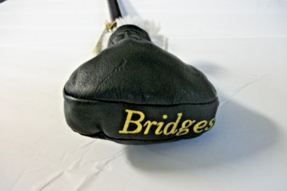 Bridges Golf Walking Stick Cane USMC Marine Corps - West Georgia Golf ...