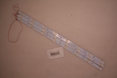 RCA LED32G30RQ LED BACKLIGHTS TESTED WORKING 01.JL.D3281235-31ES | eBay