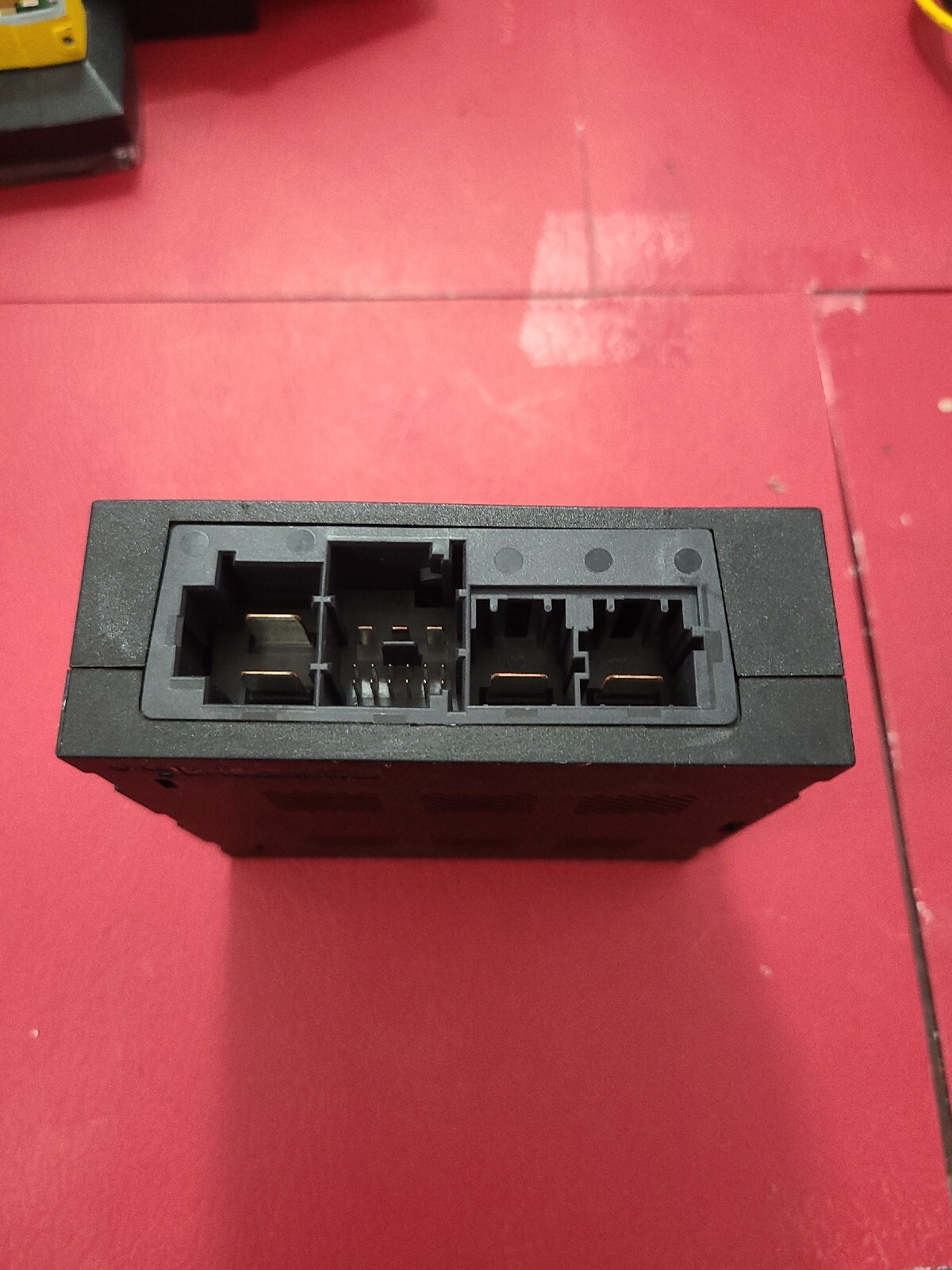 BMW Integrated Supply Module "IVM" 12 52 7 510 638 | eBay