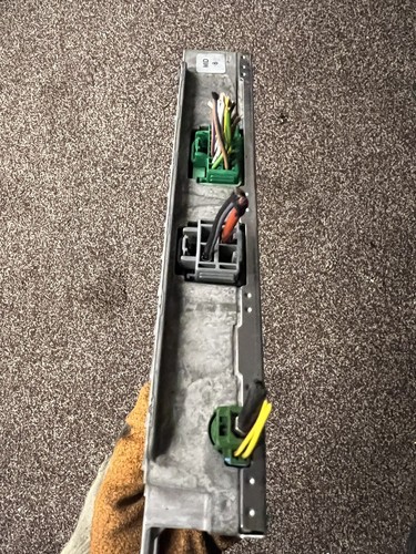 Land Rover Range Rover Evoque Discovery AUD4-8 K8D2-19C164-AA Audio ...