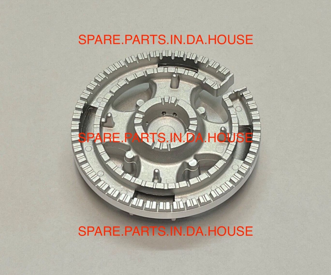 Genuine Chef 917 Gas Cooktop WOK Burner Head GHS917W 943253701 | eBay ...