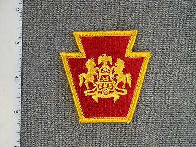 1996 Pennsylvania National Guard Headquarters patch by Action ...