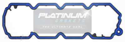 INLET INTAKE VALLEY COVER GASKET for HOLDEN COMMODORE VE VZ VF 6.0L V8 ...