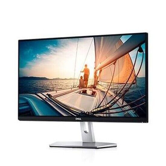 Dell S2319H 23" IPS LED FHD Monitor - Black/Silver for sale online | eBay