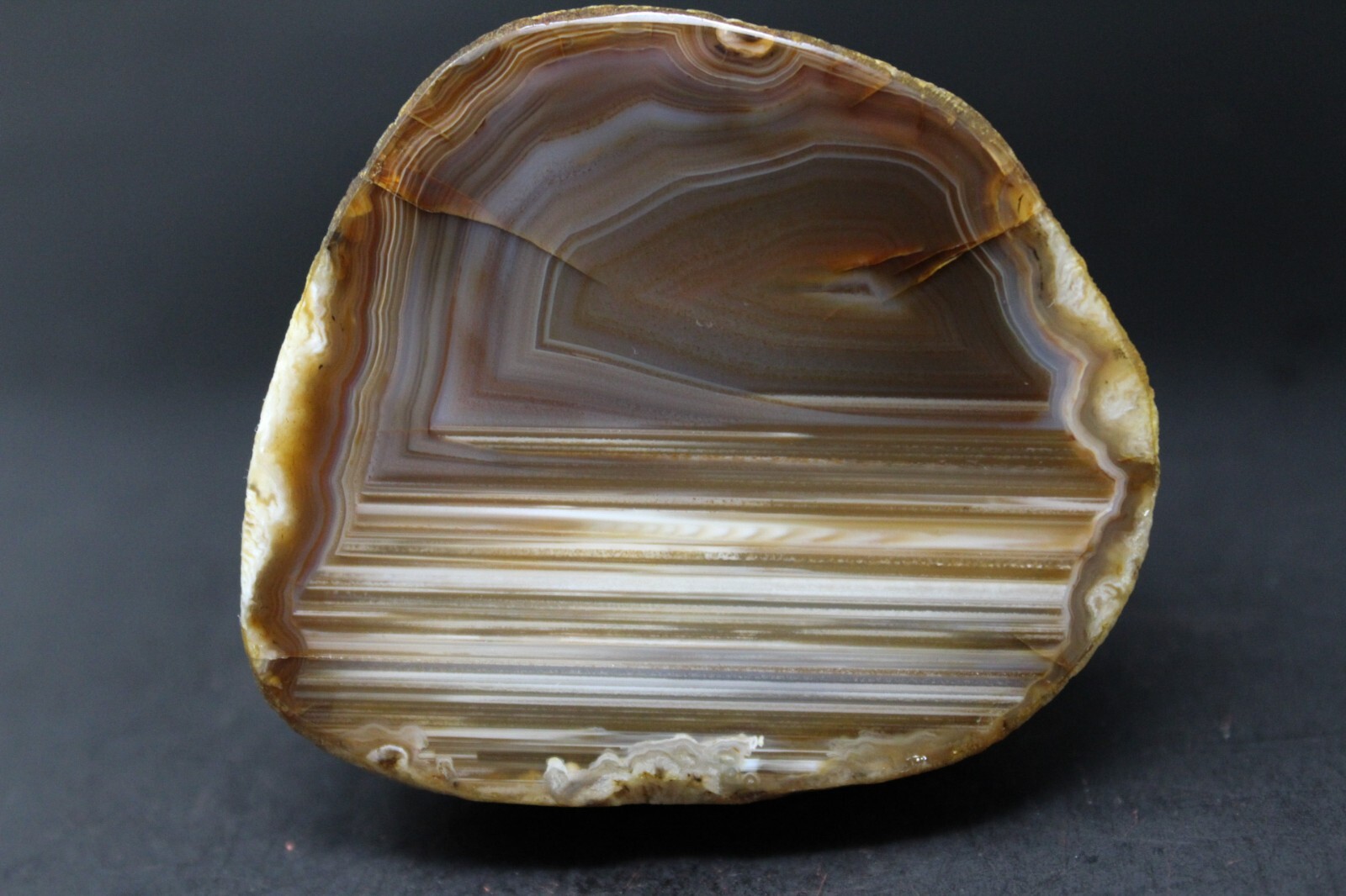 Black River agate collector specimen | eBay