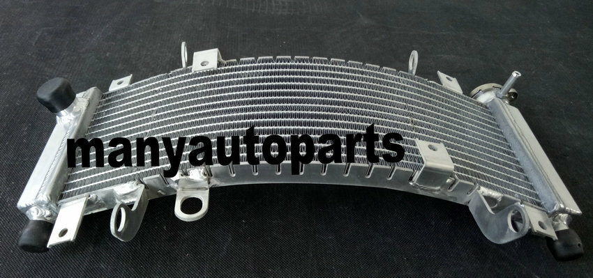 Aluminum Radiator For SUZUKI TL1000R TL1000 1998 1999 2000 2001 2002 ...