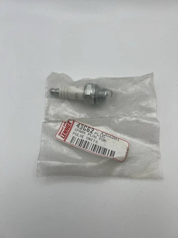 Lennox 43G62 / 43G6201 Pulse Furnace Spark Plug | eBay