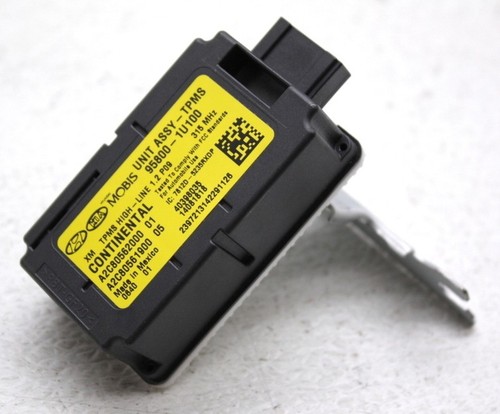 OEM Sorento Body Control Module for Tire Pressure Monitoring System ...