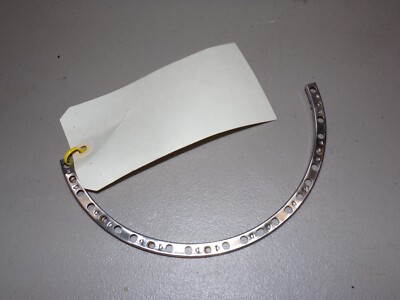 General Electric CJ610-6 Turbojet Engine SHIM RG6077-86 | eBay