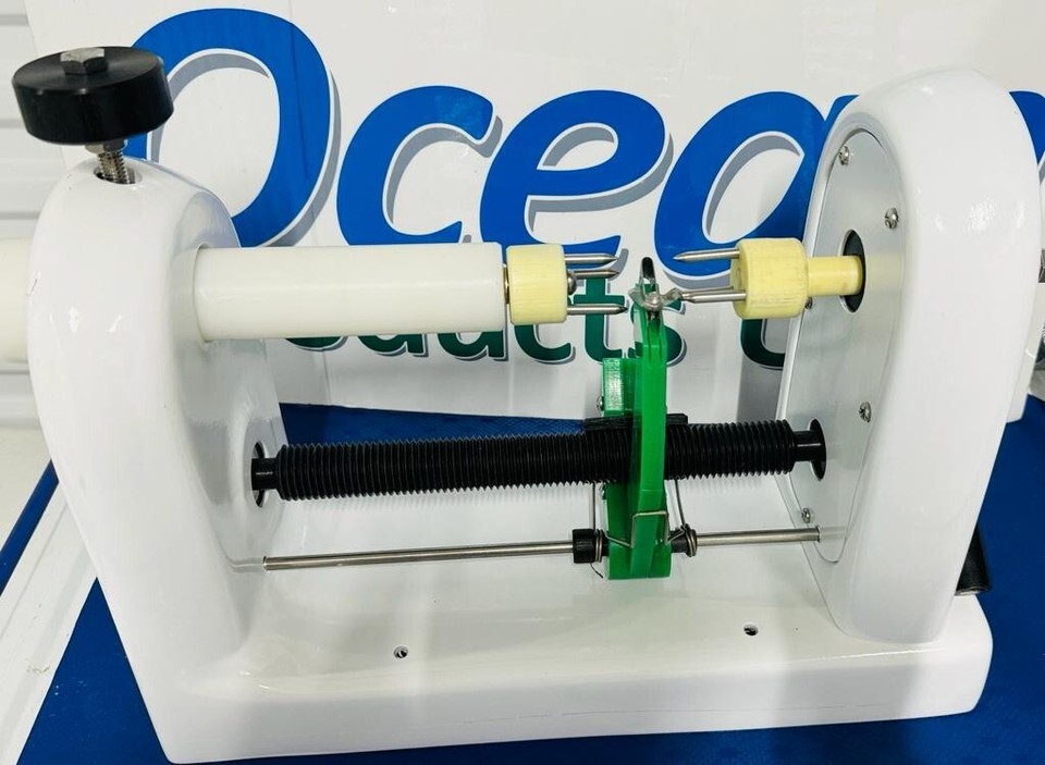 Mango Peeler Machine it makes mango spaghetti, only for green mangos | eBay