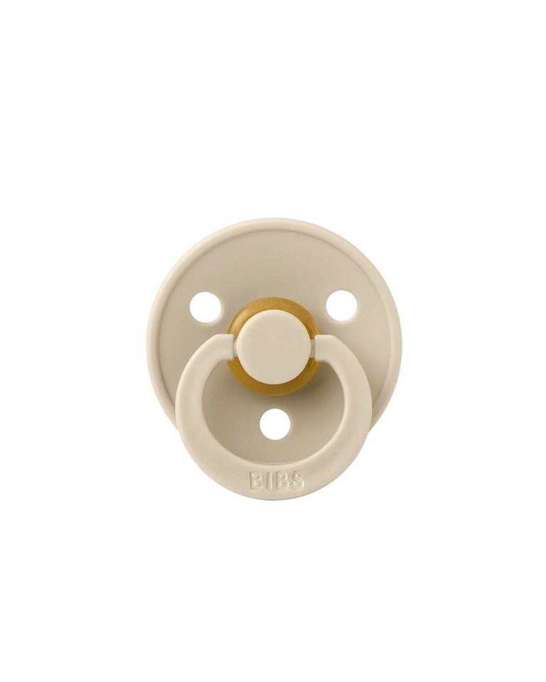 BIBS Colour Anatomical/Symmetrical Dummies Size 1 and Size 2 | BUY 2 ...