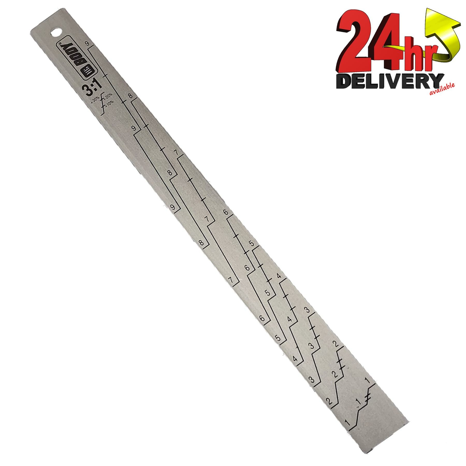 Car Paint Mixing Stick 3:1 5:1 Measuring Ratio | eBay