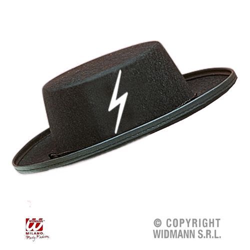 Bandit Zorro Hut für Kinder - Widmann® | eBay.de