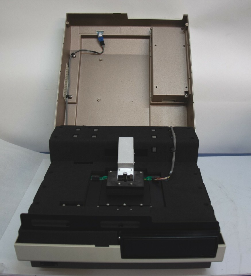 Molecular Devices Spectramax L Luminescence Microplate Reader for Parts ...