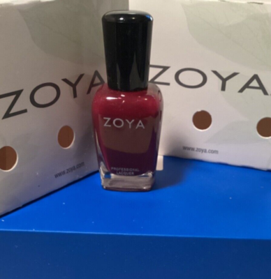 Zoya Riley Mini Zoya Haul!