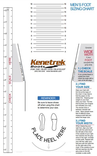 Kenetrek Leather Personnel Carrier 400 ST Work Boots Size 9 Wide KE-430 ...