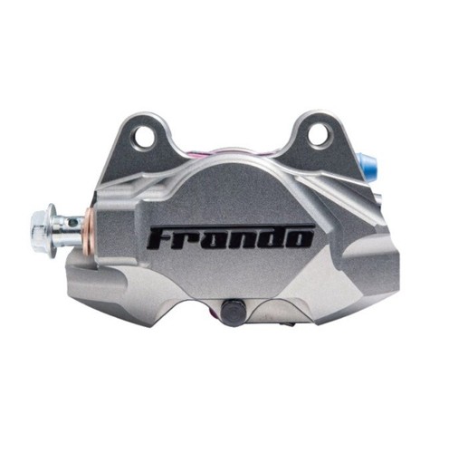 FRANDO Brake Caliper Rear for Vespa GTS 300 ( Color : Light Hard ...