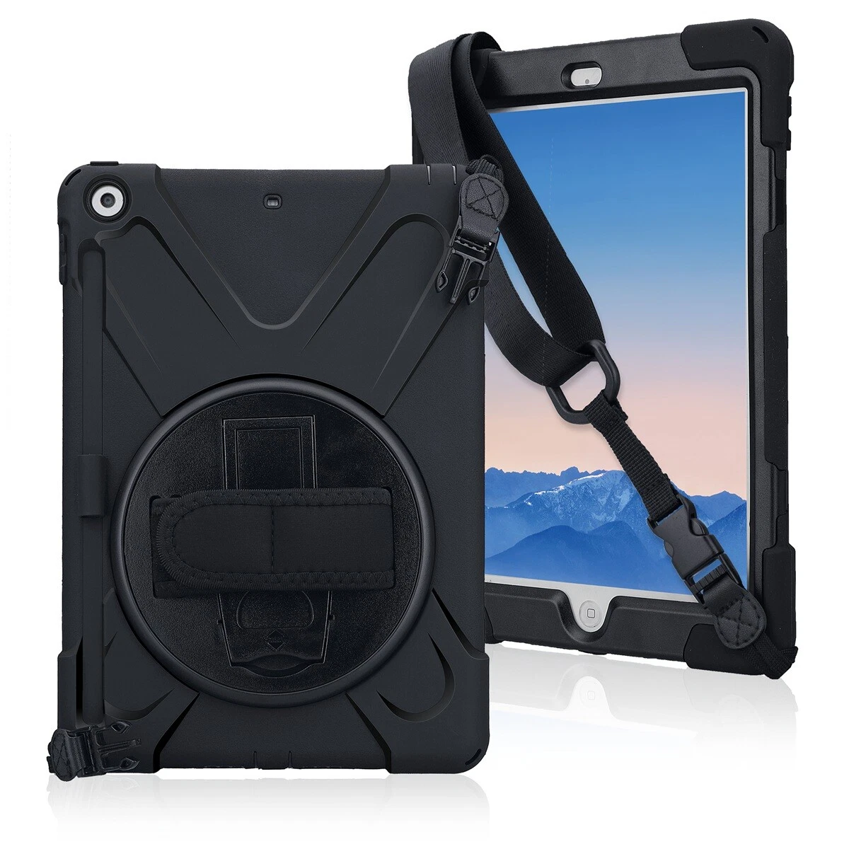 Military Ipad Covers