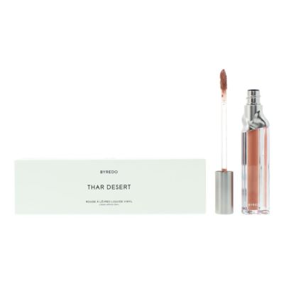 Byredo Vinyl Thar Desert 255 Liquid Lipstick 0.06g For Women | eBay UK