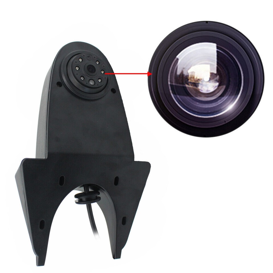 Reverse Camera for Mercedes Benz Transporter Van Sprinter Vito Rear ...