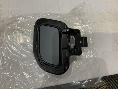 Genuine Range Rover Evoque Headlight Washer Jet Cover -LH- LR036198 | eBay