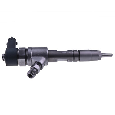 Fuel Injector 1J801-53052 For Kubota V1803 V2403 Engine Bosch ...