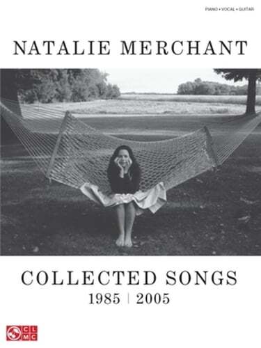 Natalie Merchant: Collected Songs, 1985-2005 by Natalie Merchant: Used ...