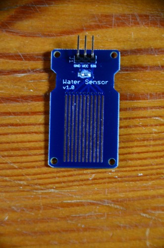 Arduino Wassersensor v1.0 Catalex neu kompaibel mit Arduino Uno, Nano ...