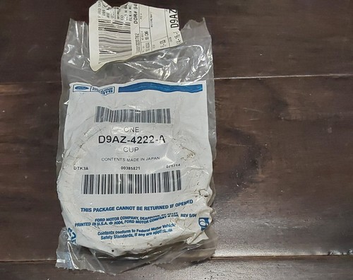 New OEM Ford D9AZ-4222-A Bearing Cup | eBay