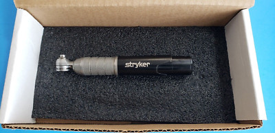 Stryker 7400-034-000 Orthopedic TPX Sagittal Saw Hand Piece | eBay